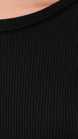 Z Supply Arlet Mini Thermal Top