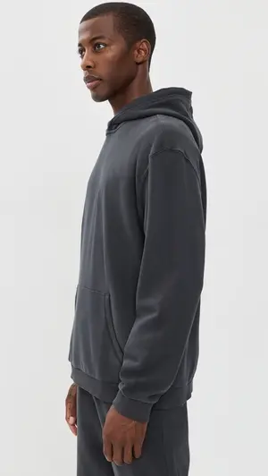 Marine Layer Relaxed Cloud 9 Fleece Hoodie
