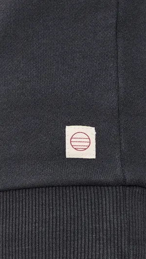 Marine Layer Relaxed Cloud 9 Fleece Hoodie