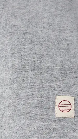 Marine Layer Relaxed Cloud 9 Sueded Jersey Tee