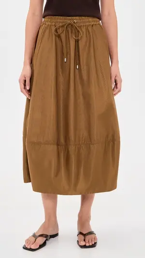 Cinq À Sept Sirani Skirt