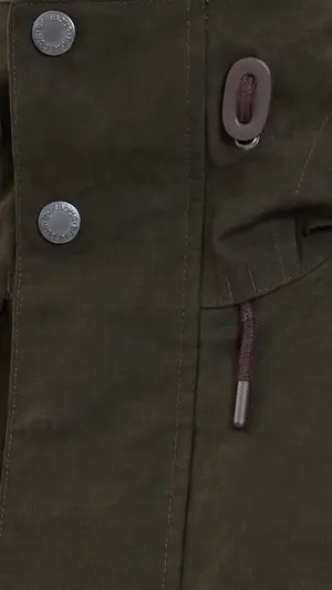 Barbour Northfield Winter Parka