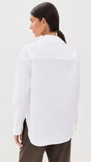 TWP A Case Of You Shirt