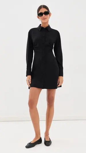Veronica Beard Shiloh Dress