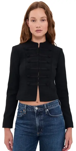 EB DENIM Ford Jacket