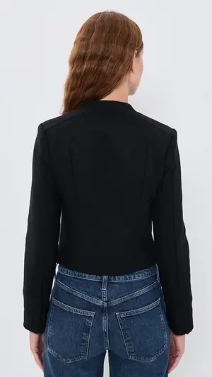 EB DENIM Ford Jacket