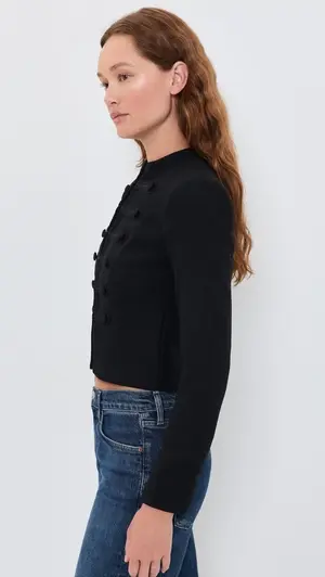 EB DENIM Ford Jacket