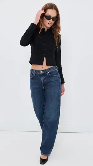 EB DENIM Ford Jacket