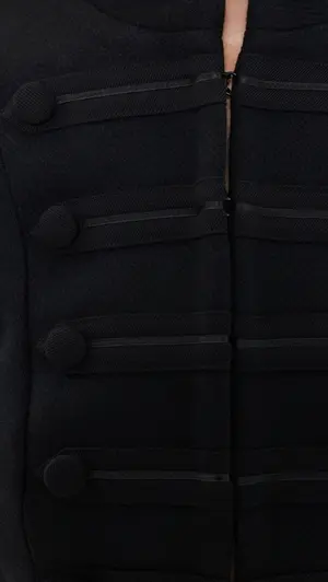 EB DENIM Ford Jacket