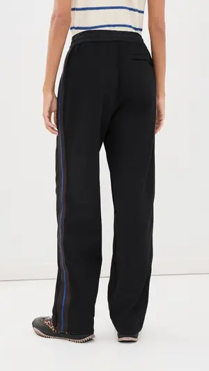 WALES BONNER Form Track Pants