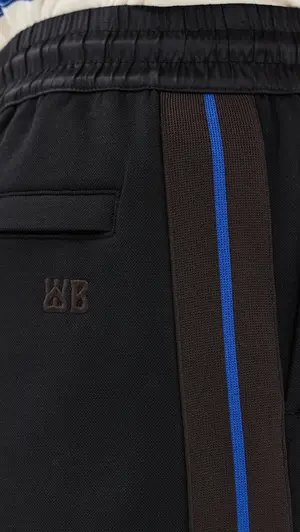 WALES BONNER Form Track Pants