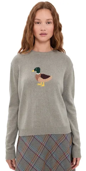 Ciao Lucia Rianne Pullover