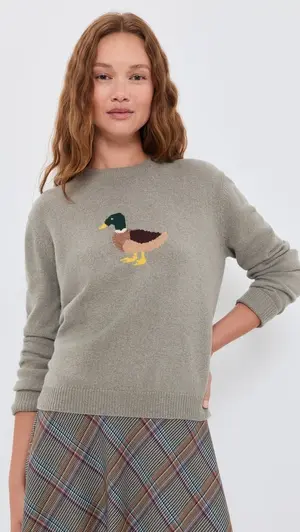 Ciao Lucia Rianne Pullover