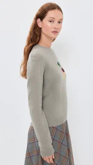 Ciao Lucia Rianne Pullover