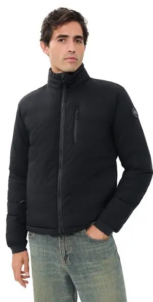 Canada Goose Lodge Disc Jacket