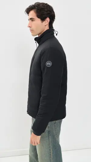 Canada Goose Lodge Disc Jacket