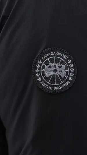 Canada Goose Lodge Disc Jacket