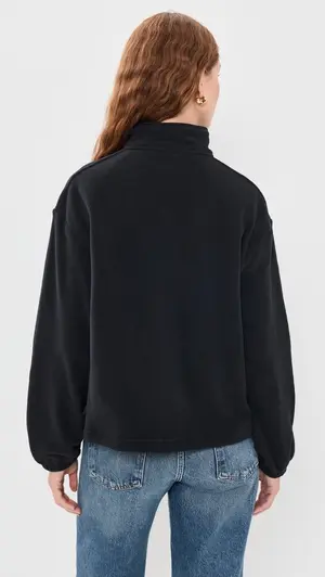Canada Goose Tayen Fleece Jacket