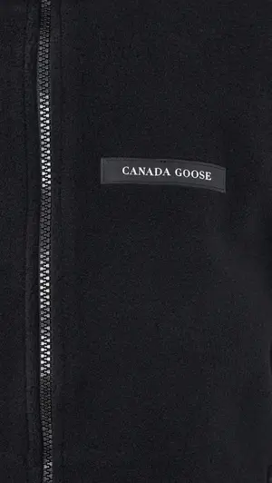 Canada Goose Tayen Fleece Jacket