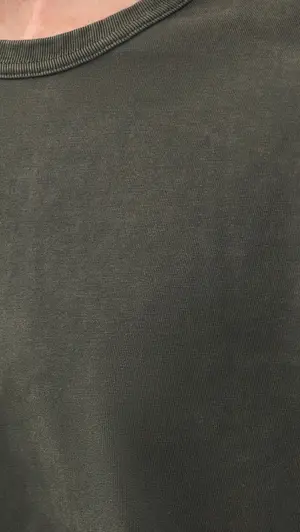 Helmut Lang Shirt Layer Tee