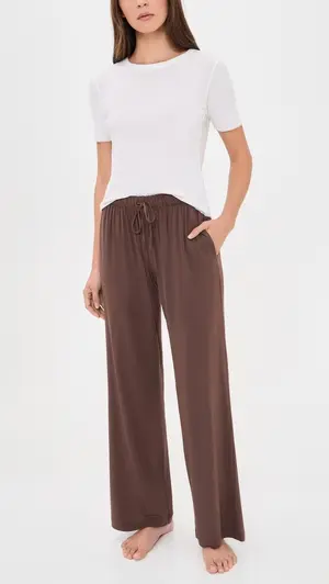 Eberjey Gisele Separates Pants