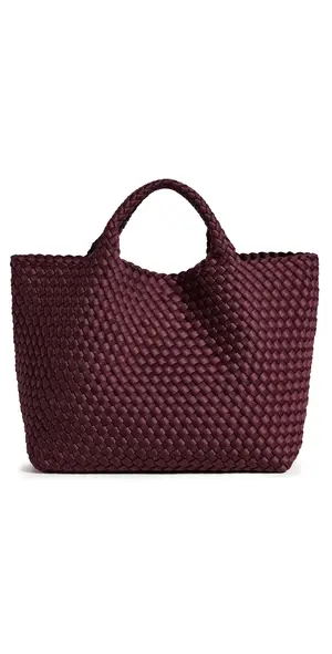 NAGHEDI St. Barths Medium Tote