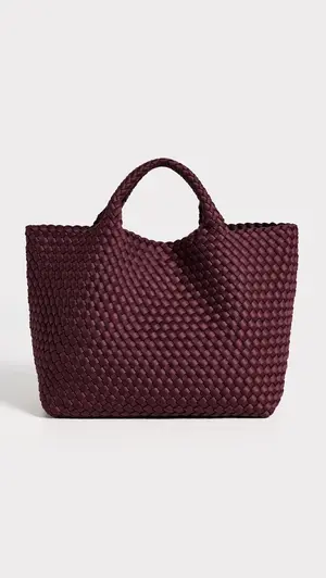 NAGHEDI St. Barths Medium Tote