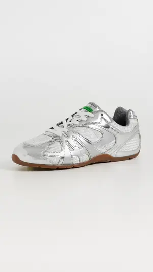 Marc Jacobs 72 Spring Sneakers