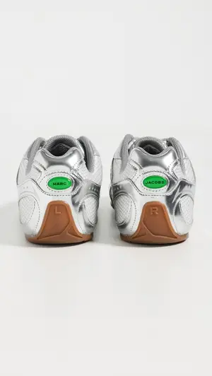 Marc Jacobs 72 Spring Sneakers