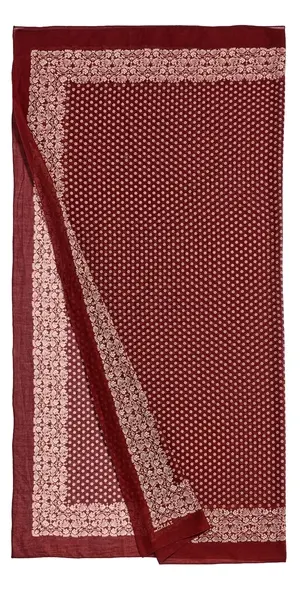 The Great. The Big Bandana - Maroon