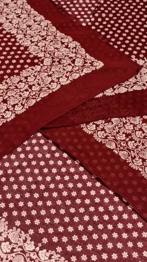 The Great. The Big Bandana - Maroon