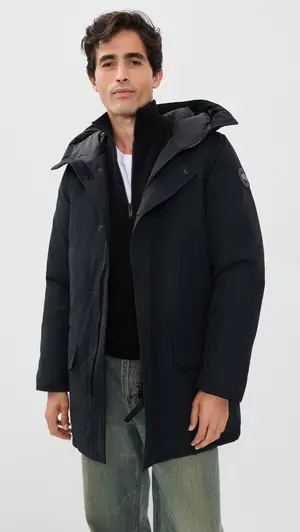 Canada Goose Langford Disc Parka