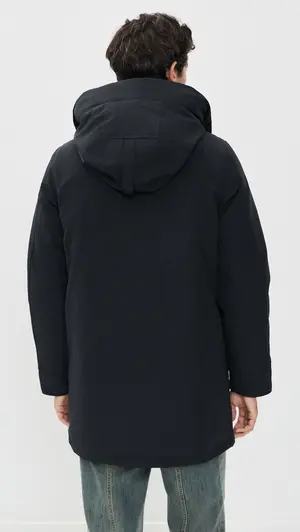 Canada Goose Langford Disc Parka