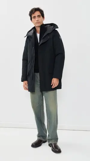 Canada Goose Langford Disc Parka