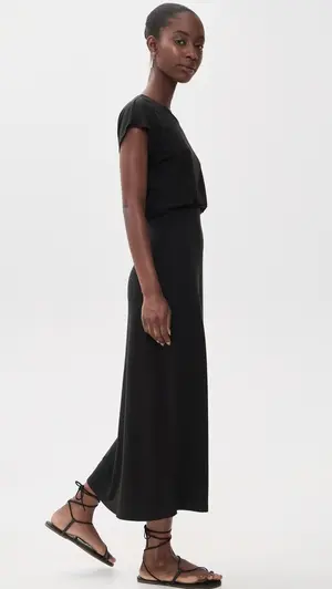 Z Supply Anika Midi Dress