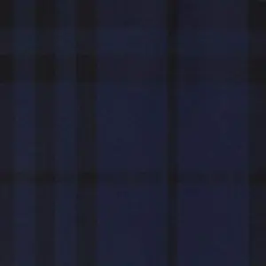 Burberry Cotton Check Shirt