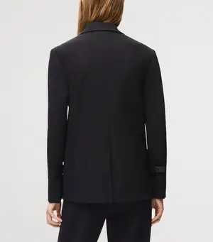Loewe Wool-blend Blazer
