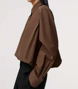 Loewe Hybrid Shirt