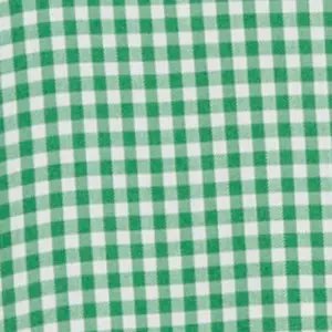 Loewe Silk-blend Gingham Shirt