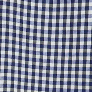 Loewe Silk-blend Gingham Shirt