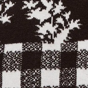 Loewe X Cosima Von Bonin Wool-blend Jacquard Cardigan