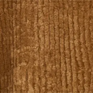 Loewe Corduroy Merino Shearling Overshirt