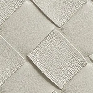 Bottega Veneta Small Leather Intrecciato Bifold Wallet