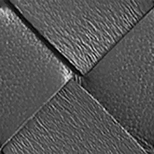 Bottega Veneta Leather Andiamo Long Wallet