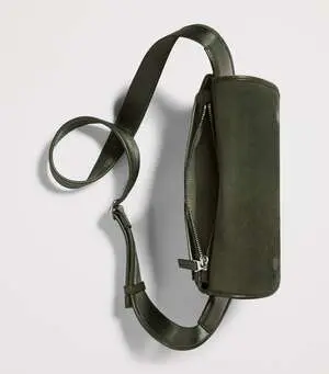 Bottega Veneta Leather Veneto Belt Bag