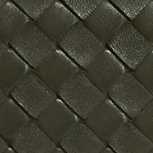 Bottega Veneta Leather Veneto Belt Bag