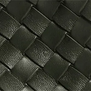 Bottega Veneta Baby Leather Campana Shoulder Bag - Green