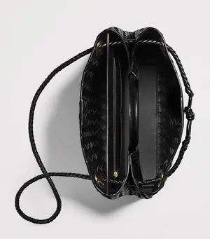 Bottega Veneta Medium Andiamo Shoulder Bag