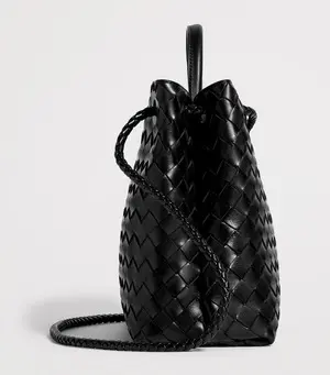 Bottega Veneta Medium Andiamo Shoulder Bag