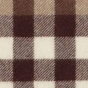 Burberry Cashmere Gradient Check Scarf